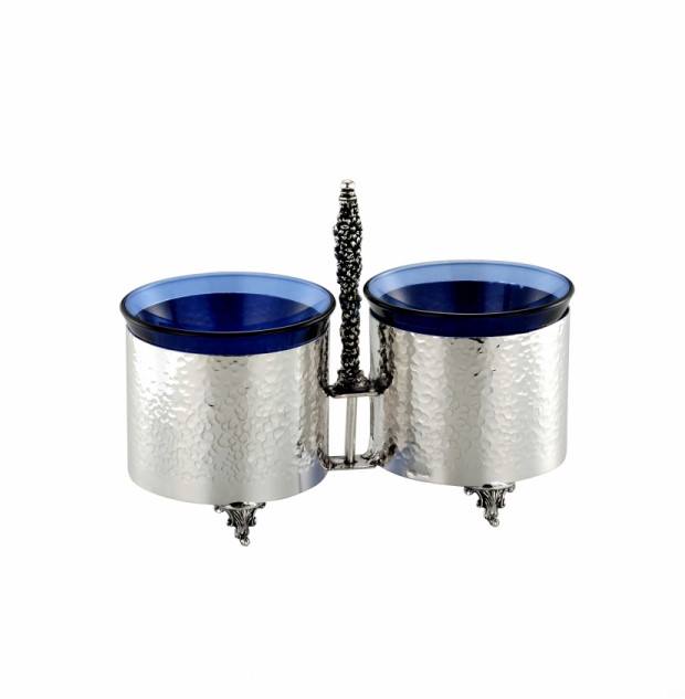 Carafă din argint AR.3338-1B @Sabion